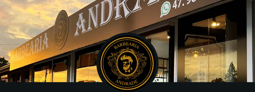 Barbearia Andrade
